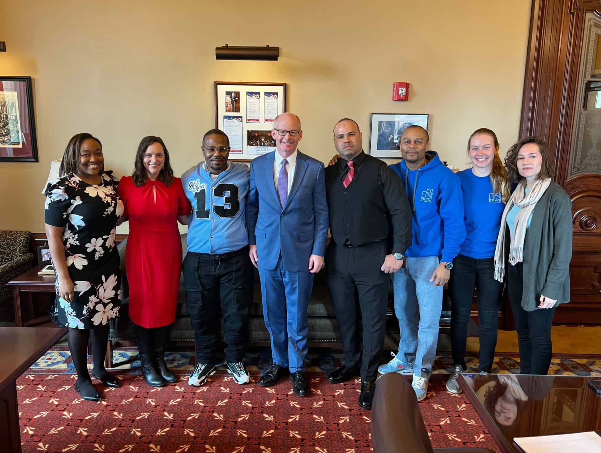 Legislation - Restore Justice Illinois